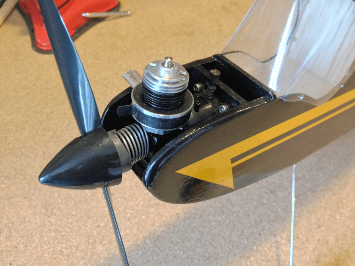 Veron Cardinal (C4) Finished (23.05.14) | James, Planes and Automobiles