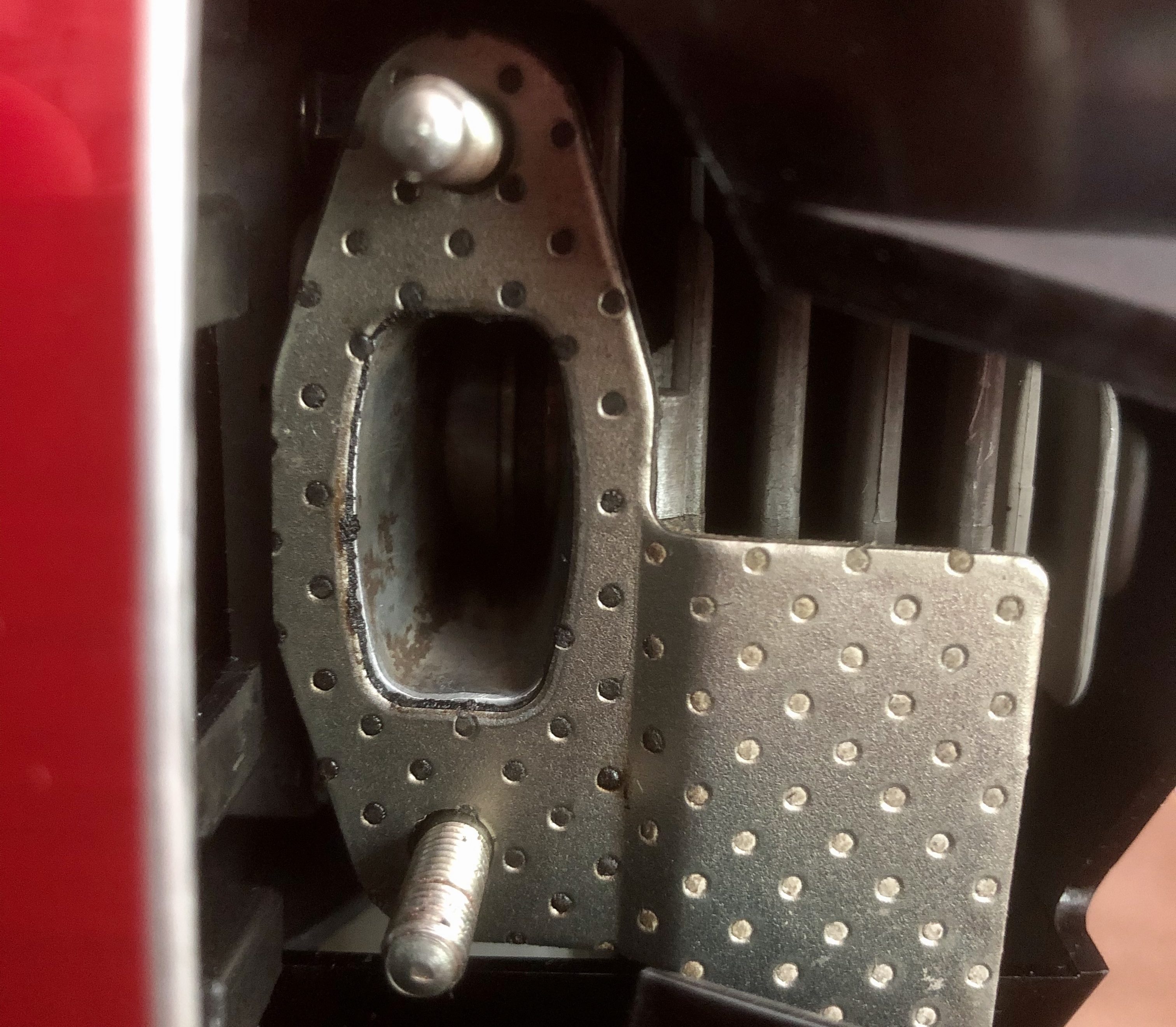 Honda EX350 Generator | James, Planes and Automobiles